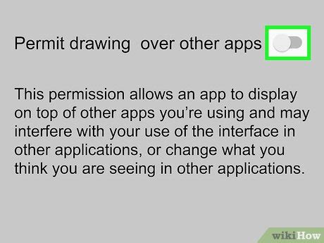 Ways To Turn Off Screen Overlay On Android WikiHow Tech