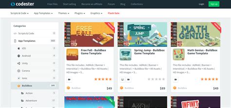 Where To Get Game Source Codes Buildbox Game Maker Video Game