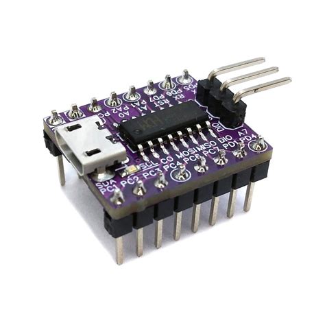 Gallery Ch32v003 A4m6 Development Board