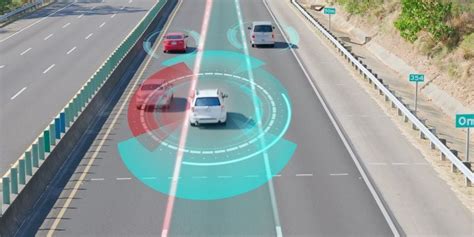 Researchers Blind And Deceive Lidar In Autonomous Vehicles News