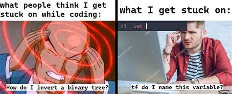 I Have Trouble Naming Reddit Posts Too ·