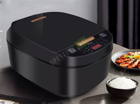 Уред за варене на ориз от Spestete Bg