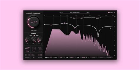 Buy Smooth Operator Pro Eq Plugin Boutique