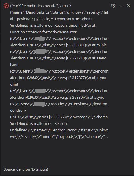 Notes With Large Numbers In Their File Name Cause Errors · Issue 2975 · Dendronhqdendron · Github
