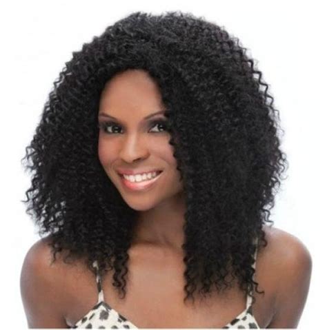 Jerry Curl Real Human Hair Weave Elizawigs China Trading Company