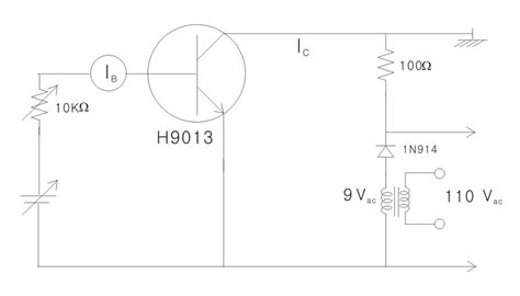 Solved The Above Circuit Is Used In My Experiment To Measure Chegg