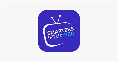 ‎smarters Iptv Pro Na App Store