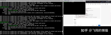 解决nfs Rvice Is Masked 问题 知乎
