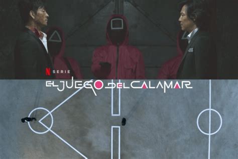 ¿cómo Jugar El Juego Del Calamar En La Vida Real ExplicaciÓn