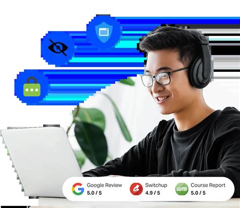 Cybersecurity Course Online In Singapore Vertical Institute
