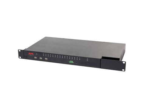 Apc Kvm Switch