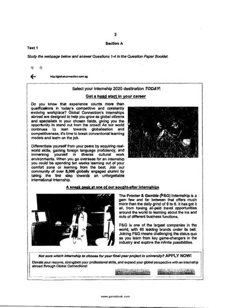 Secondary 4 E Maths 2021 Prelims 1 Pdf