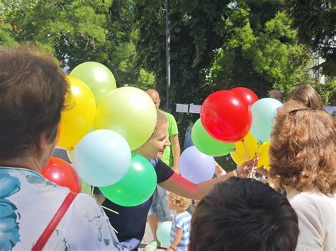 Първи юни в Плевен Община Плевен