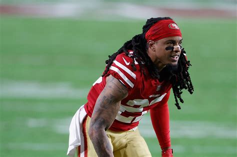 San Francisco 49ers A Look Ahead At The 2022 Defensive Free Agents