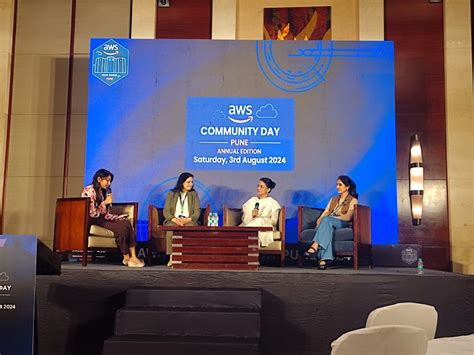 Dimple Vaghela On Linkedin Aws Awscommunitybuilders Womenintech Awscommunity