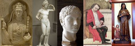 Transgender And Intersex People In The Ancient World Tales Of Times