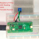 Raspberry Pi Pico ADC Reading Tutorial