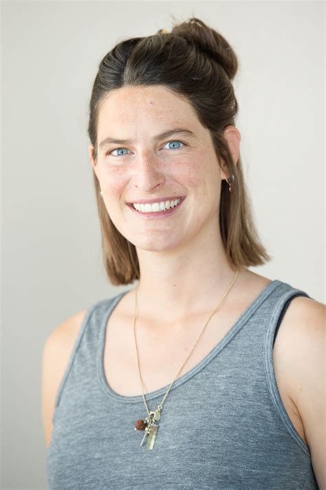 Viviane Oettinger Yoga Loft Chur