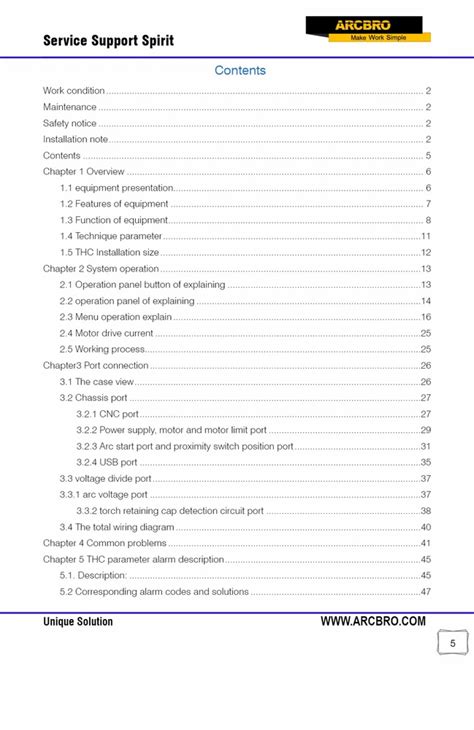 THC 1621 Plasma Torch Height Controller THC At 13200 Plasma Torch Height Controller In