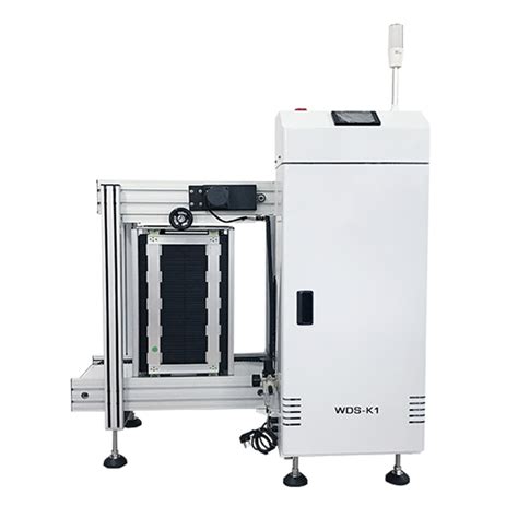 Smt Automatic Pcb Loader Machine