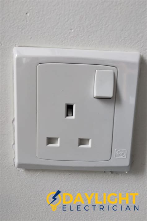 Common Types Of Power Socket Found In A Singapore Home Daylight Electrician Singapore