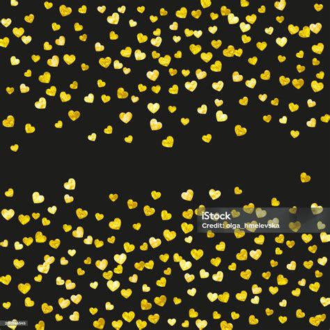 발렌타인 데이 반짝이 어머니를 위한 로맨틱 포스터 그런지 프레임 노란색 복고풍 벽지 파티를 위한 특별 바우처 골드 랜덤 스파클 골든 발렌타인 세일 반짝이 벡터에 대한 스톡