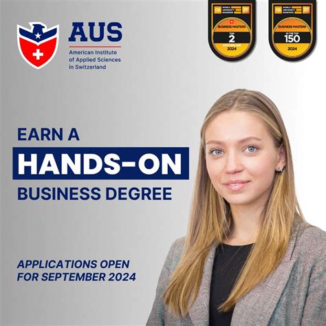 American Institute Of Applied Sciences In Switzerland On Linkedin