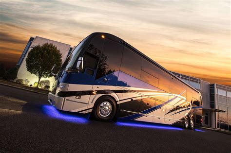 How Much Are Luxury Rvs At Charlott Leff Blog