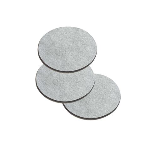 Filtre Aad502 Compatible Filtre Friteuse Cleanair Acz1 Promo Timer Lot De3 Codiac 803632