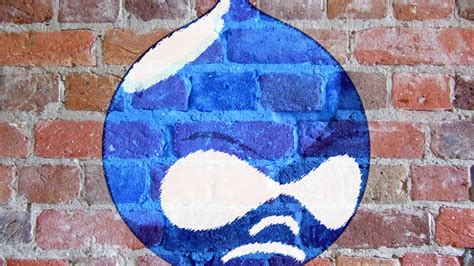The Brick Wall Of Learning Drupal