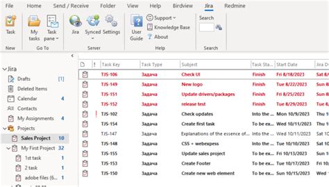 Outlook Add In For Jira Atlassian Marketplace