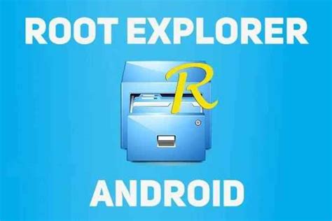 Beginner S Guide How To Use Root Explorer Dr Fone