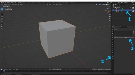 How To Add Principled Bsdf In Blender