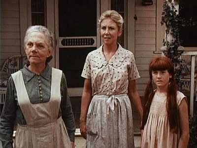The Waltons S5 Ep3 The Comeback