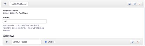 Configuring Workflows Softwareidm