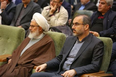 سیزدهمین یادواره شهید راه علم و دانش دکتر مجید شهریاری به روایت تصویر