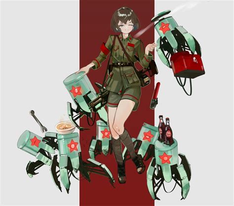 Fallout Drawn By Polilla Danbooru