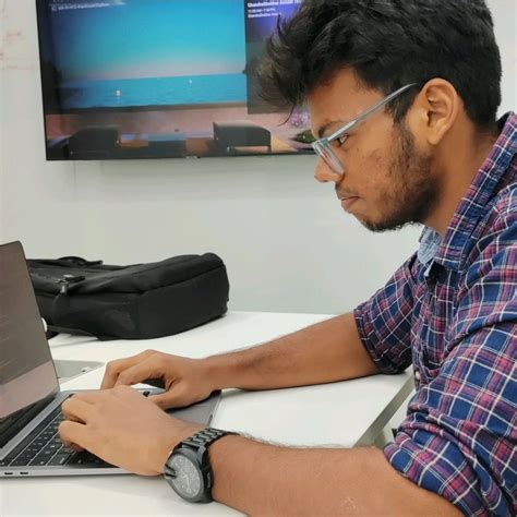 Vijayanand R On Linkedin Careeradvice Java Javascript Techtransition Fullstackdevelopment