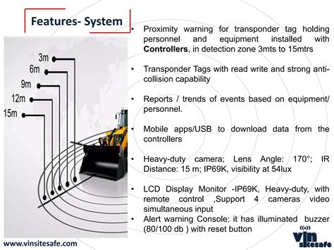 Tag Based Proximity Warning Alert System Pdf