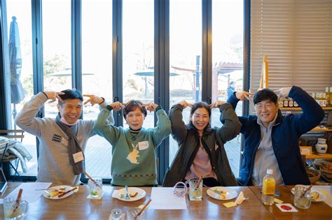 따뜻한 사람과 사람과 함께 하는 여행 양구 관계인구 공정여행 ② 협동조합 강원피스투어