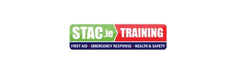 Sinnott Training And Certification Ltd Stac Training First Aid Ert