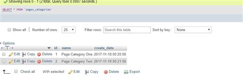 php update and flashdata message not working on codeigniter stack