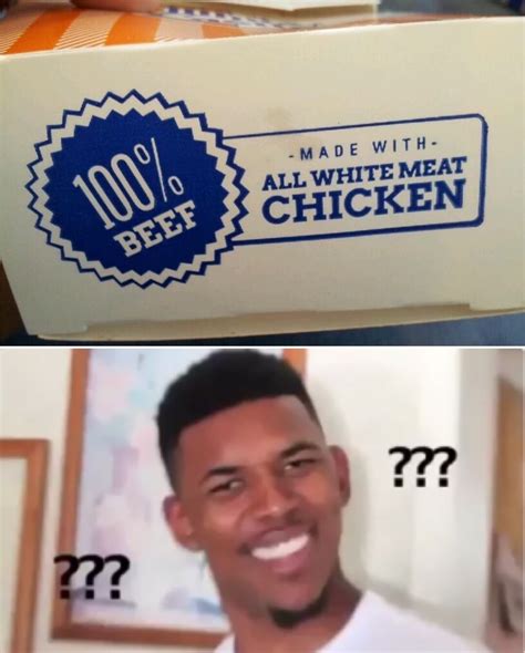 Wtf Meme By Subject137 Memedroid