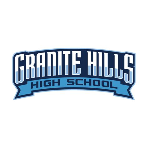 Granite Hills High School El Cajon Ca