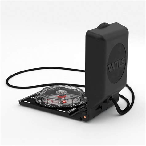 Silva Ranger Sl Compass 34952 1011