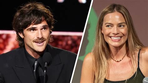 Margot Robbie Jacob Elordi And The Smutification Of ‘wuthering Heights