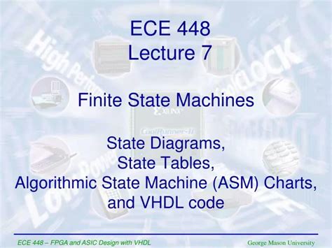 Ppt Ece 448 Lecture 7 Powerpoint Presentation Free Download Id2935446
