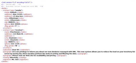 Display Xml Content In Tree View Using C Wpf