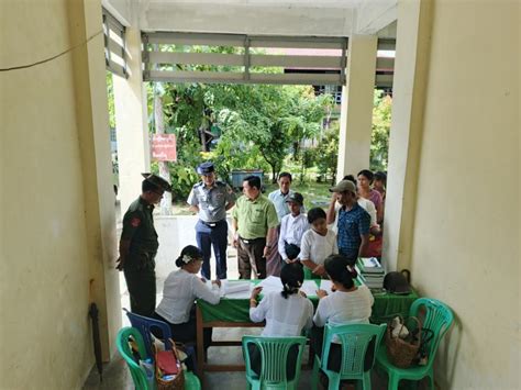 မော်လမြိုင်ကျွန်းမြို့နယ် အခြေခံပညာကျောင်းများ၌ ၂၀၂၅ ၂၀၂၆ ပညာသင်နှစ် ကျောင်းအပ်လက်ခံ