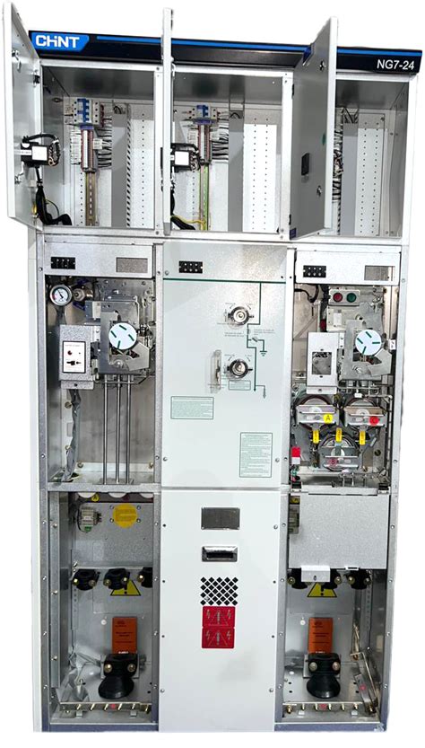 Celdas De Media Tensión Industrial Solutions Colombia Sas Isc Sas